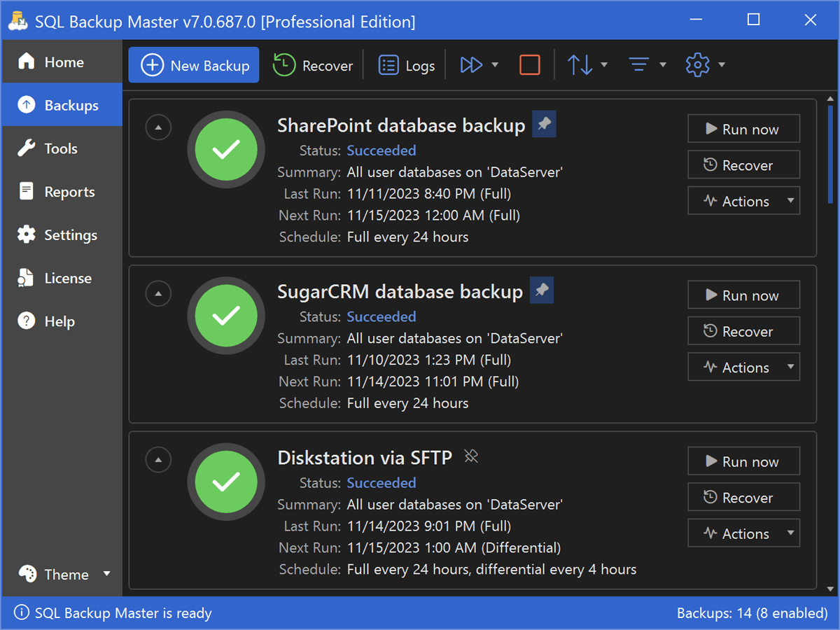 GitHub - Backup-Master-for-Windows/SQL-Backup-Master-for-Windows-: Download SQL Backup Master ...