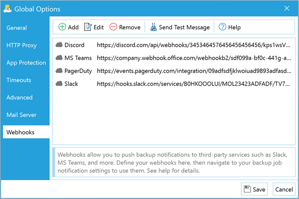 What's new in SQL Backup Master