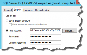 Troubleshooting Operating System Error 3 – SQL Backup Master